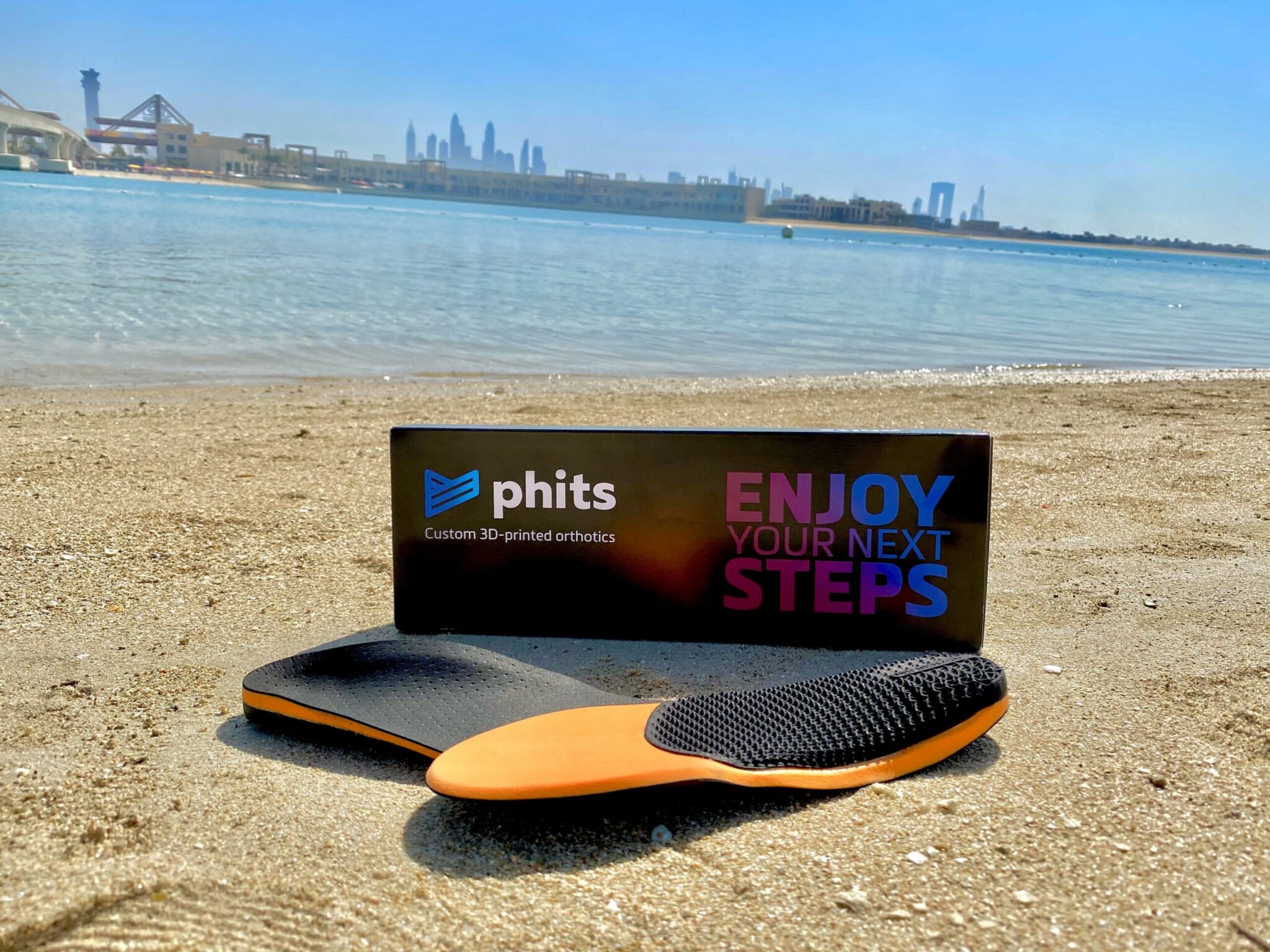 Gait Analysis & 3D Printed Insoles | Custom Foot Support | Ravenscroft ...