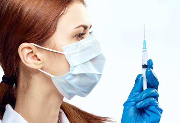 Ultrasound guided injections in the hip joint: Benefits and recovery ...